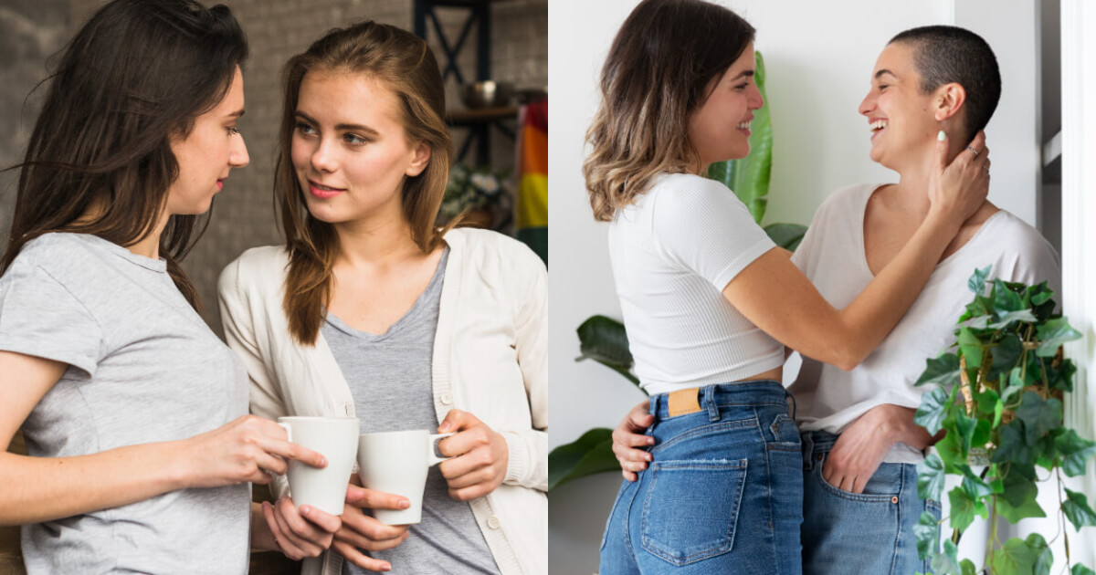 如何讓「純受」享受性愛歡愉？4個枕頭公主做愛時在意的地方！ | LalaTai 拉拉台